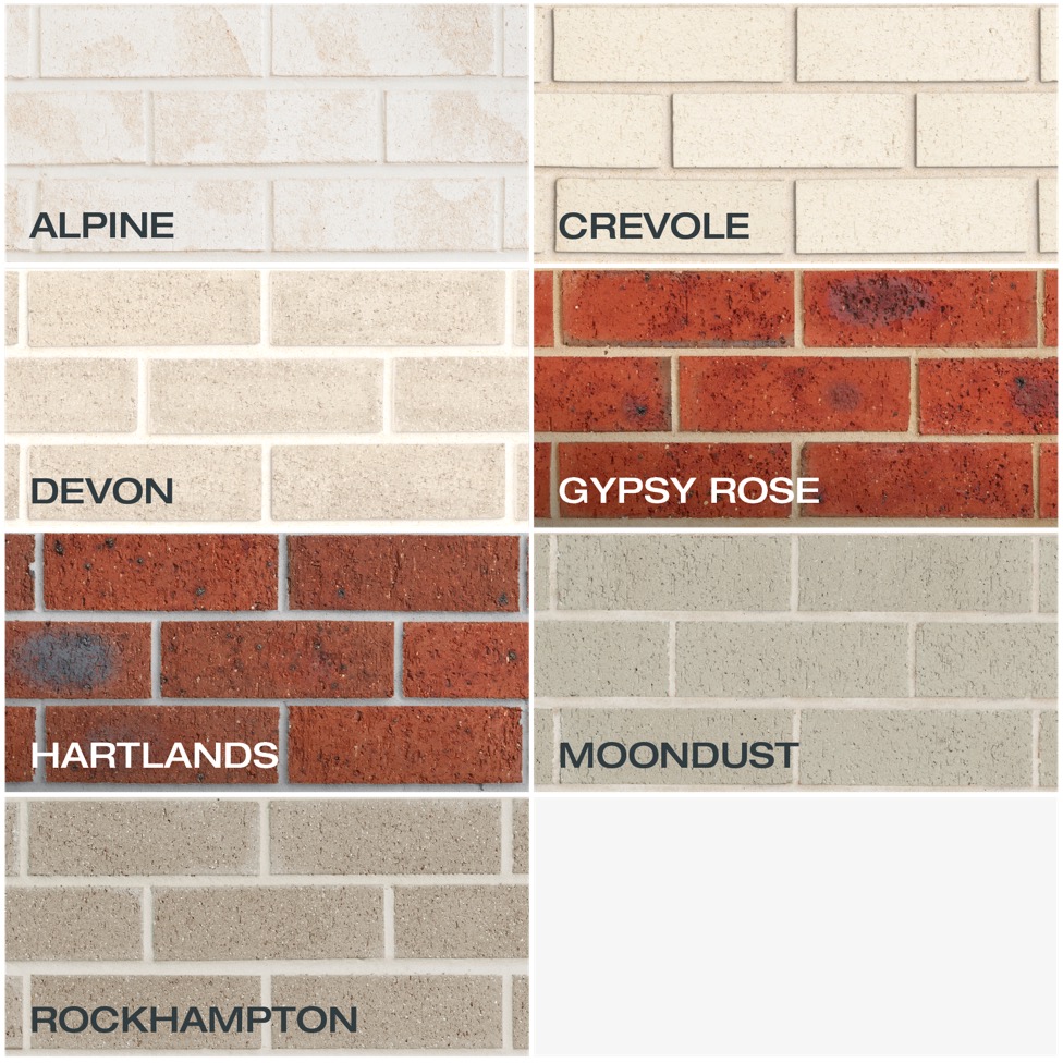 PGH Bricks NZ | Innovative design & diverse range of quality bricks